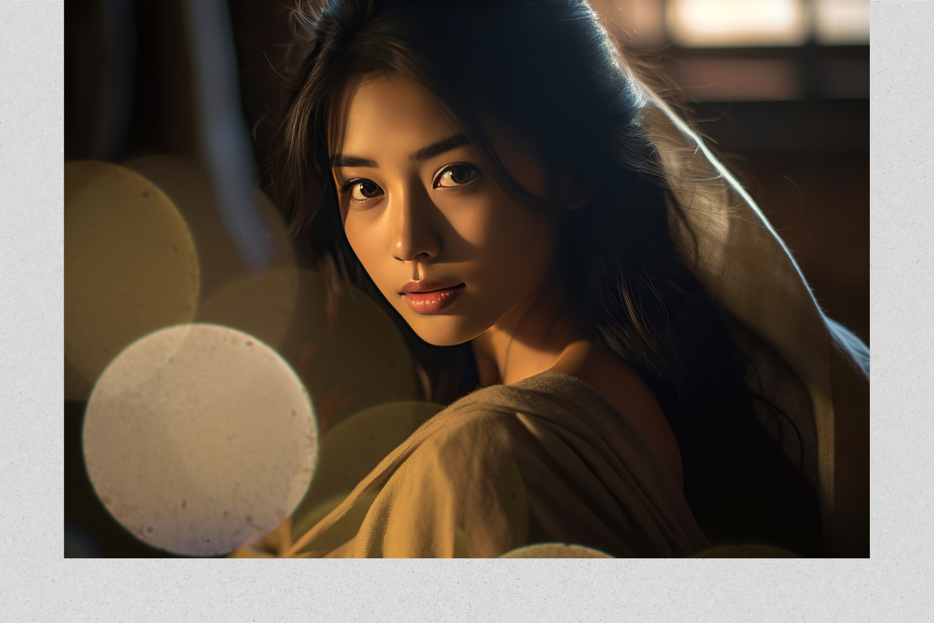 38 Grand Vintage Bokeh Effect Photo Overlays, Add-ons | GraphicRiver